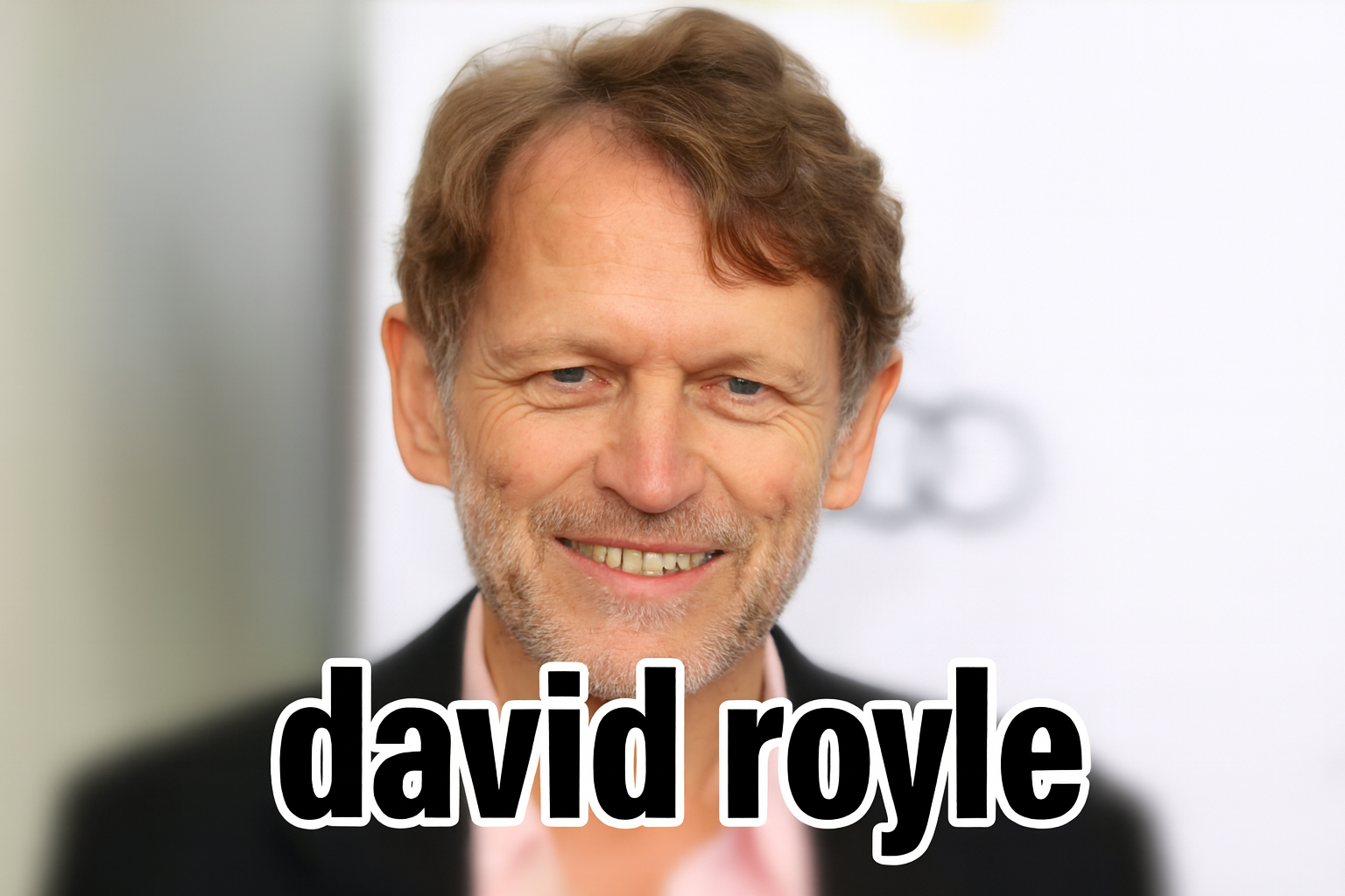 david royle: A Powerful Journey of Talent, Triumph, and Silent ...
