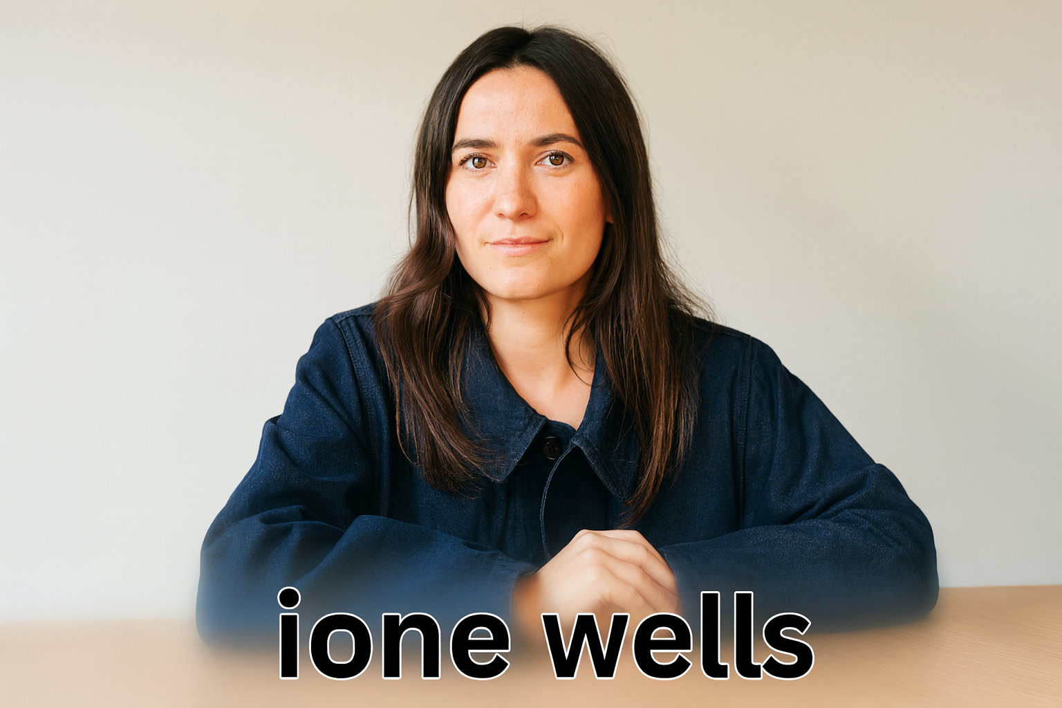 ione wells – Fearless Journalist & Inspiring Advocate - Mag Weekly