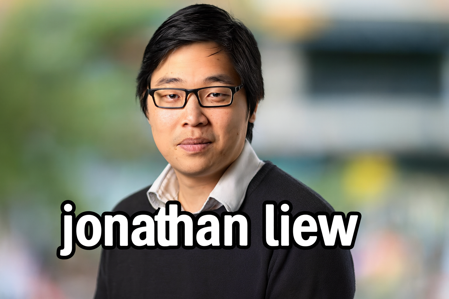 Jonathan Liew: A Powerful Voice in Modern Sports Journalism - Mag Weekly