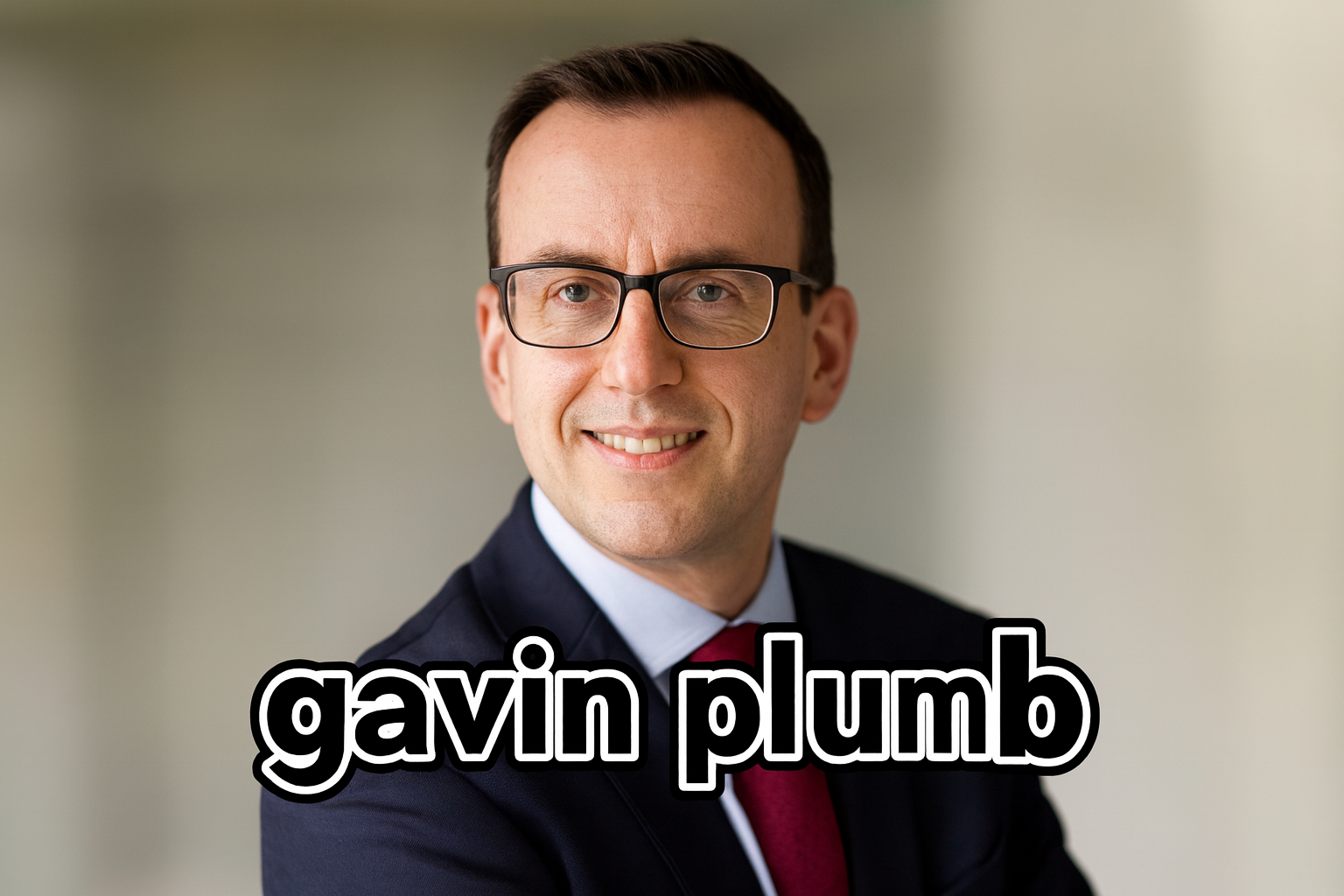 Gavin Plumb: A Powerful and Disturbing Case Study of Obsession, Crime ...