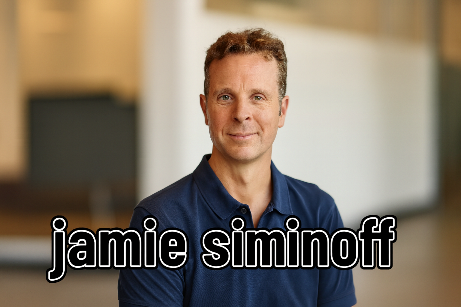 Jamie Siminoff: The Relentless Visionary Who Turned Rejection into a ...
