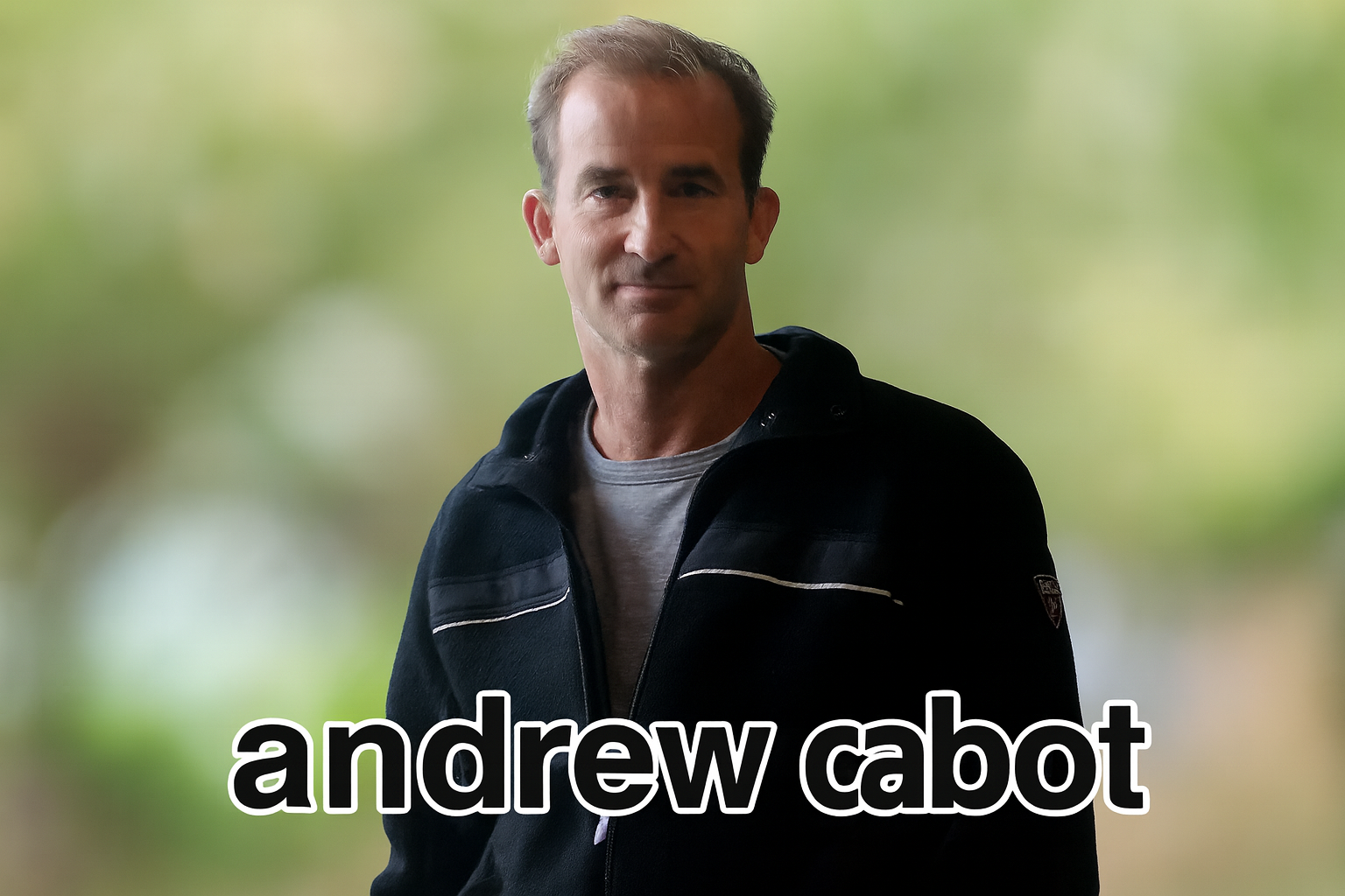 Andrew Cabot: A Powerful Profile of Heritage, Leadership, and Modern ...