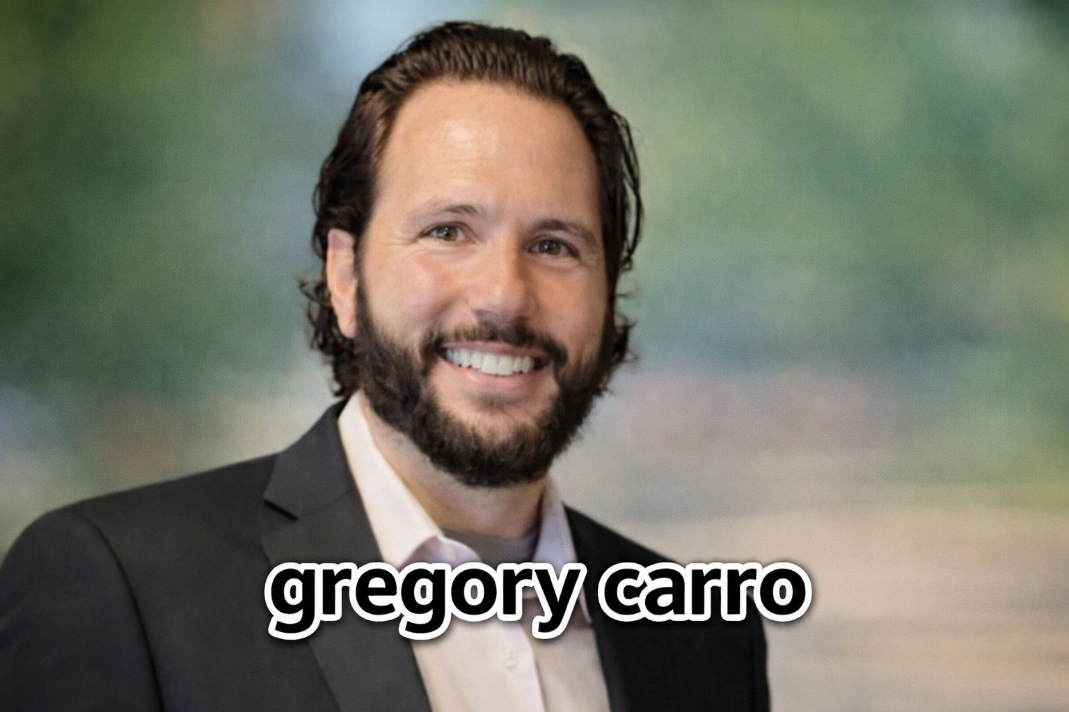 gregory carro: The Powerful Yet Controversial Force in New York’s ...