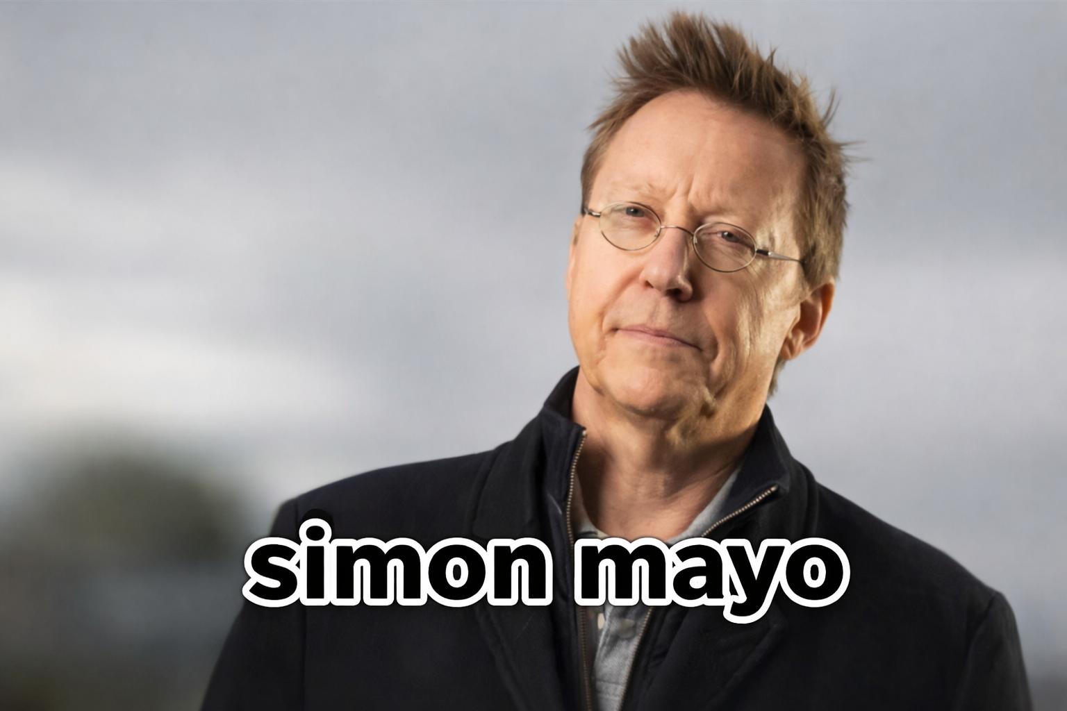 Simon Mayo Biography: A Powerful Voice of British Radio with Enduring ...