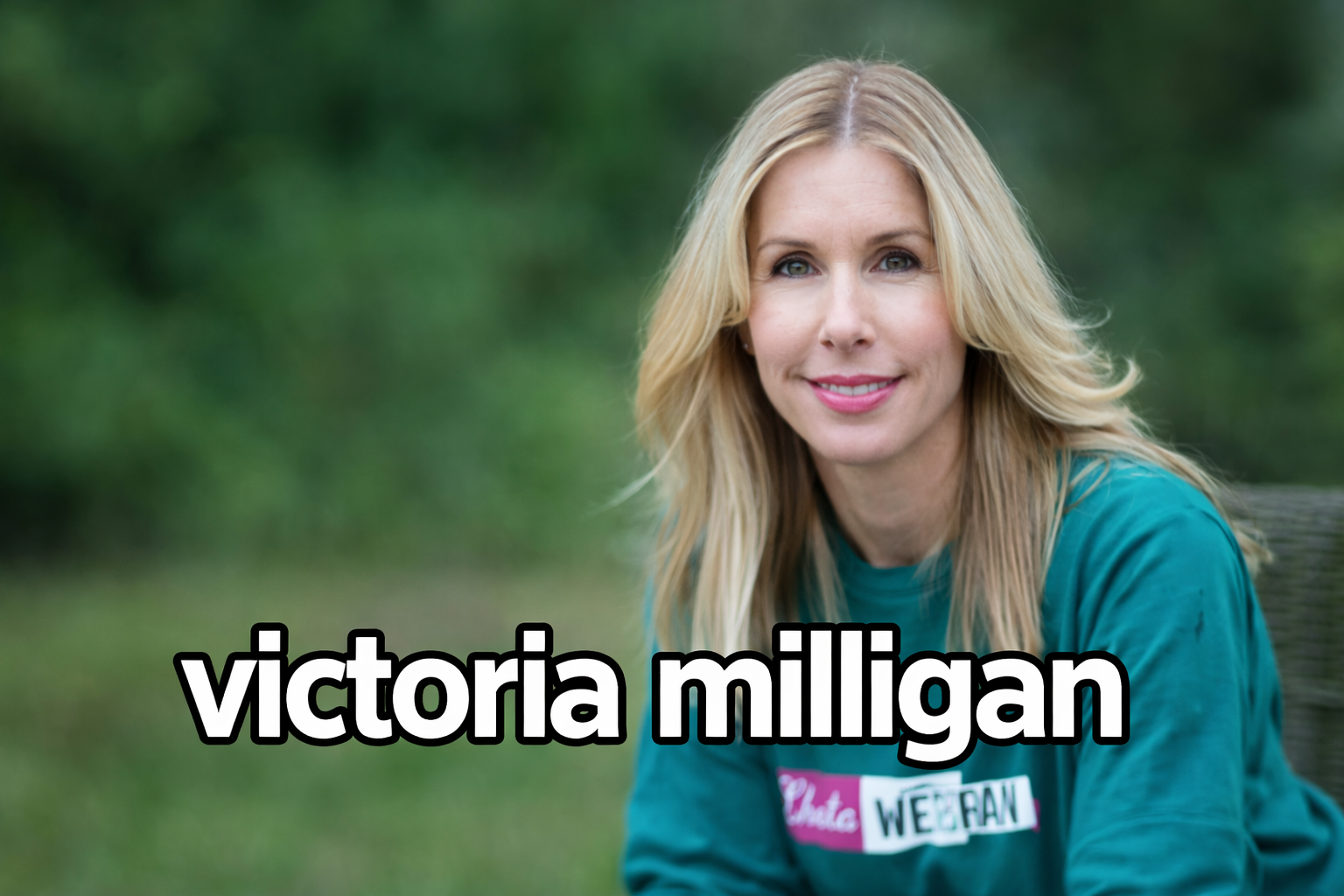 Victoria Milligan: A Powerful Story of Courage, Loss, and Unbreakable ...