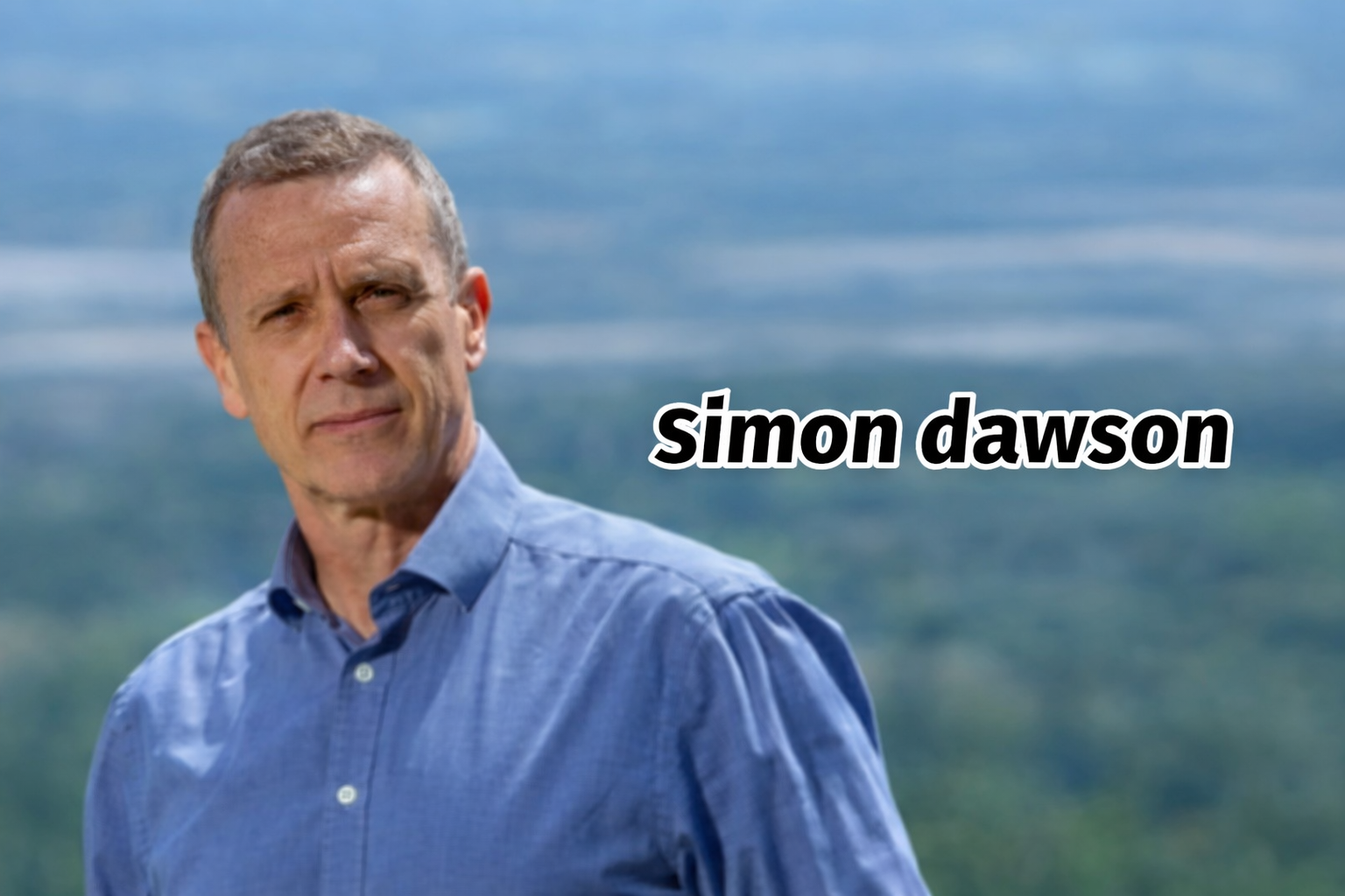 simon dawson: The Relentless Rhythm Behind British Rock and Iron Maiden ...