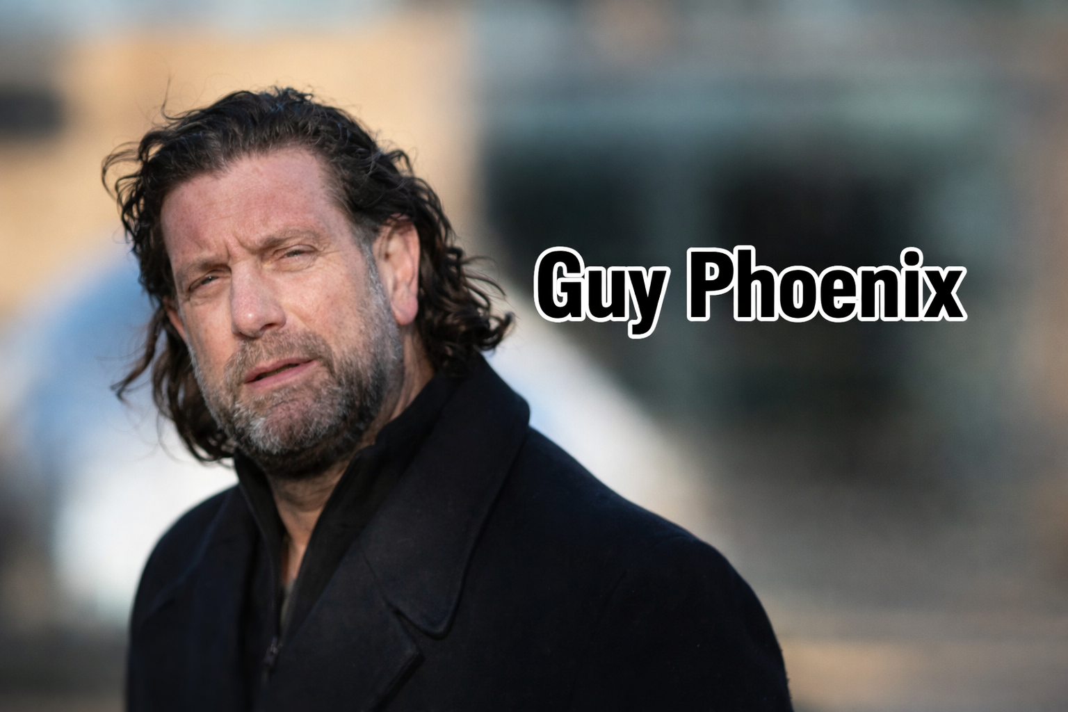 Guy Phoenix: The Relentless Rise of a Self-Made Luxury Property ...