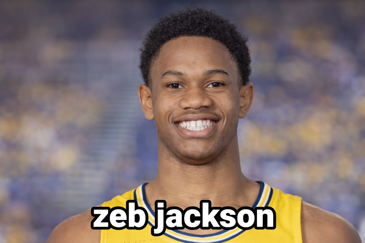 zeb jackson — Rising with Purpose and Power - Mag Weekly
