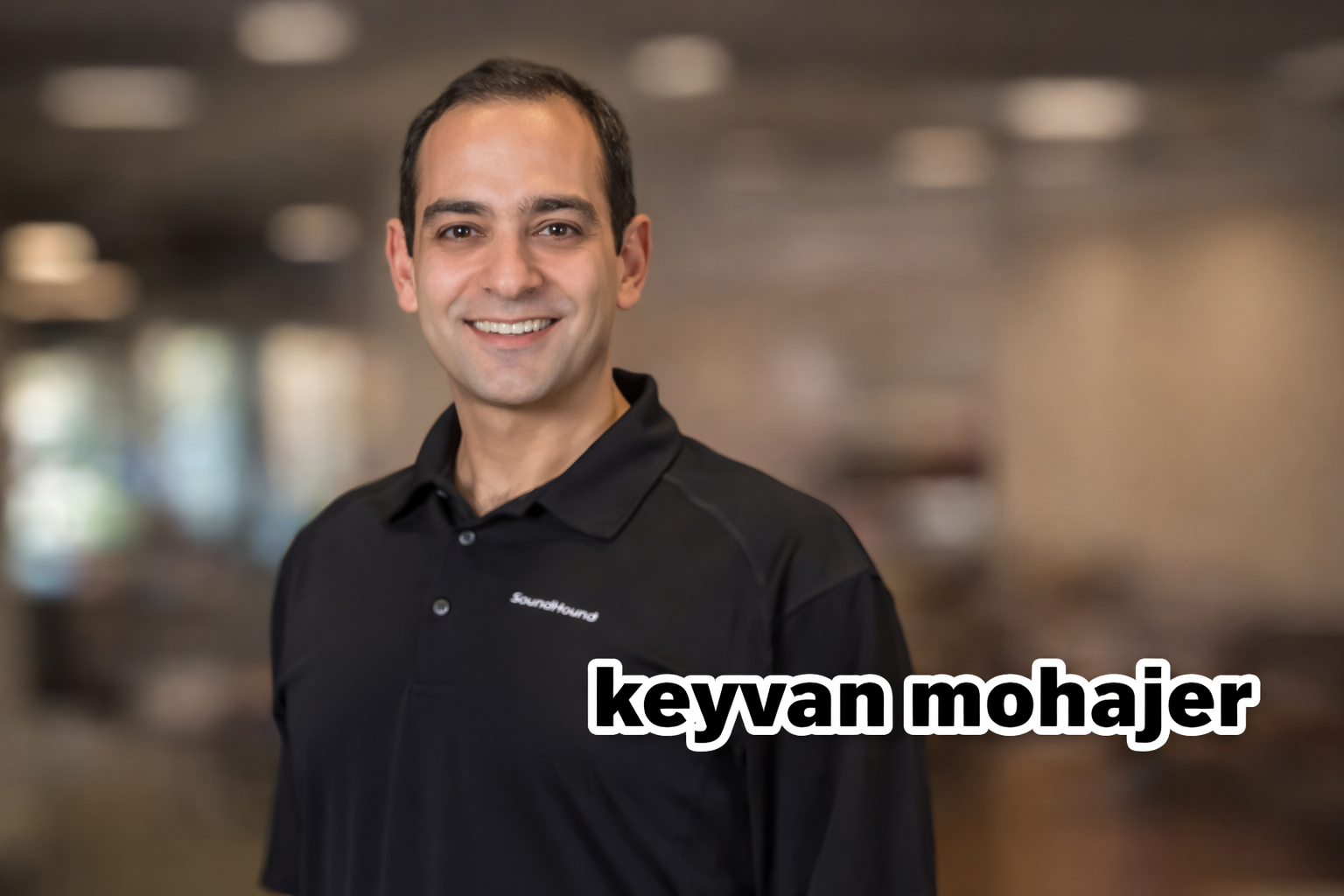 Keyvan Mohajer: The Fearless Mind Behind Voice AI Innovation - Mag Weekly