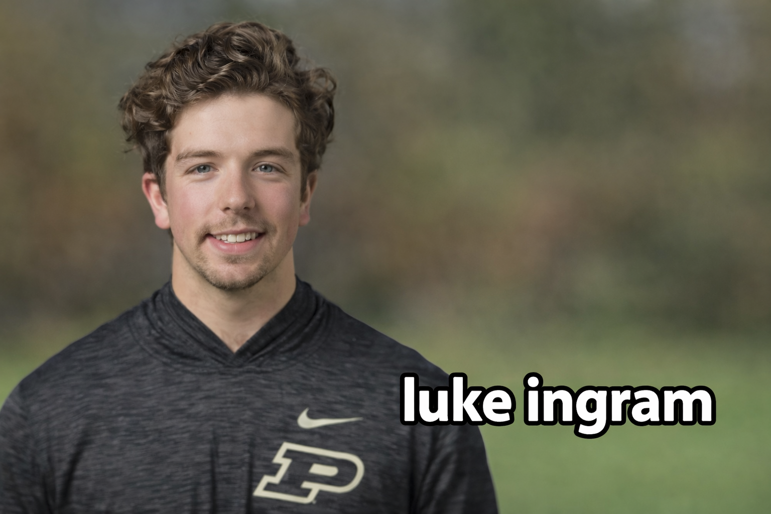 Luke Ingram: A Powerful Journey of Commitment, Consistency, and Quiet ...