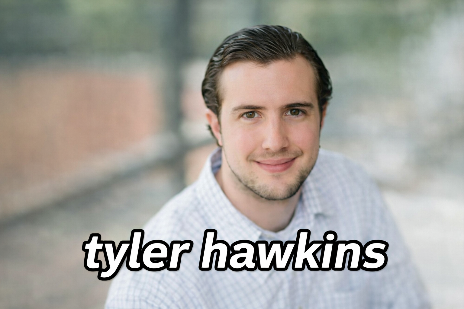 Tyler Hawkins Biography: A Powerful Journey of Determination, Talent ...