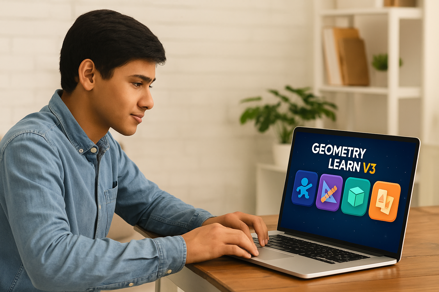 Geometry Learn V3: The Complete Guide to Unblocked Educational Geometry ...