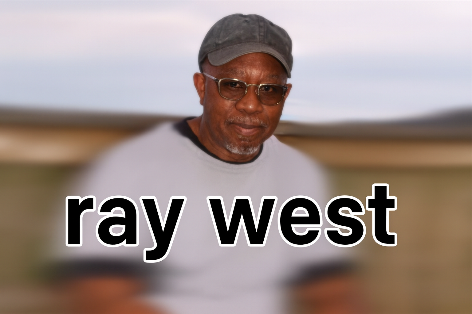 ray west – A Remarkable Life of Activism, Art, and Quiet Influence ...