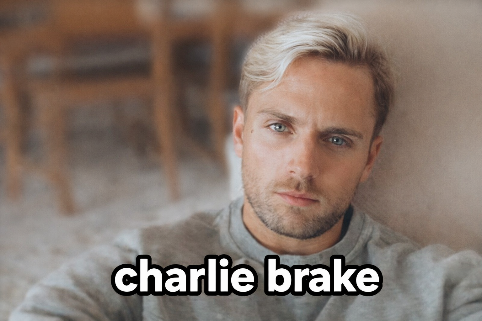 Charlie Brake: A Powerful Journey From Reality TV Fame to Modern ...