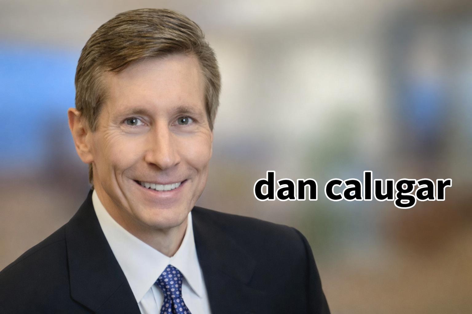 Dan Calugar: The Powerful Journey of a Data-Driven Investor Who ...
