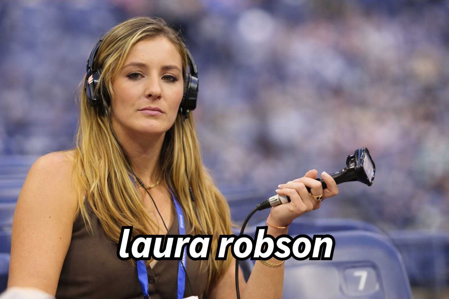Laura Robson: A Powerful Story of Talent, Triumph, and Resilience - Mag ...