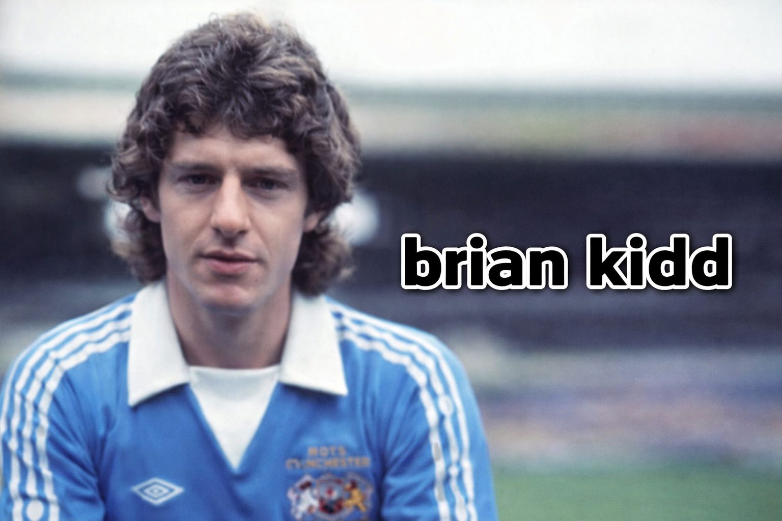 brian kidd: A Powerful Legacy of Triumph, Discipline, and Relentless ...