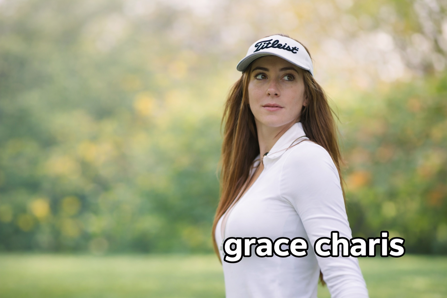 grace charis net worth — A Powerful Rise in Digital Golf Fame - Mag Weekly