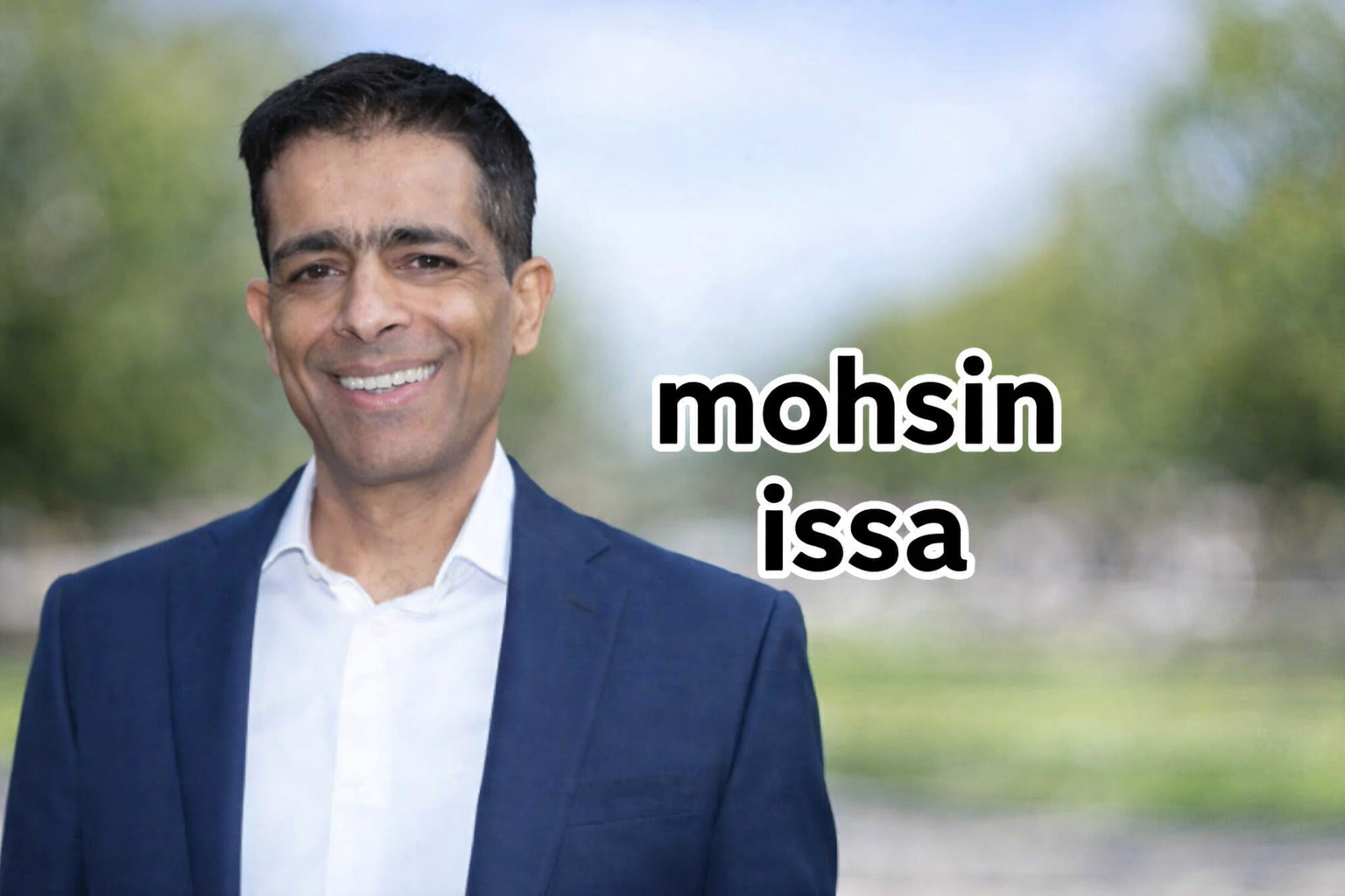 mohsin issa – The Powerful Rise of a British Business Titan - Mag Weekly