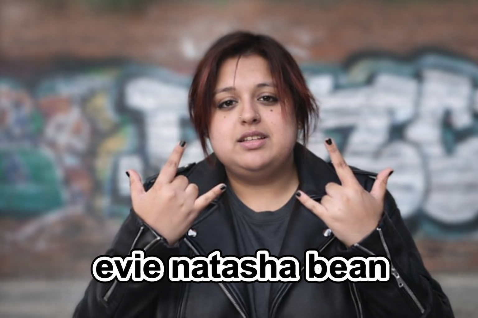 Evie Natasha Bean: A Powerful Portrait of Privacy, Identity, and Life ...