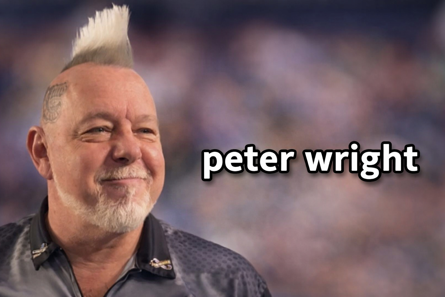 Peter Wright Net Worth – A Powerful Look at Success, Struggle, and ...